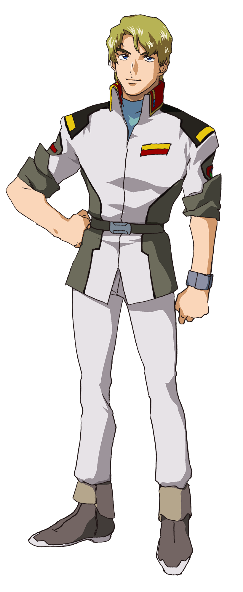MOBILE SUIT GUNDAM SEED