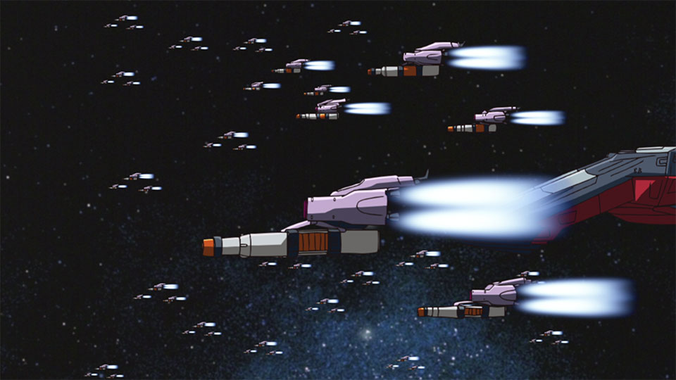MOBILE SUIT GUNDAM SEED